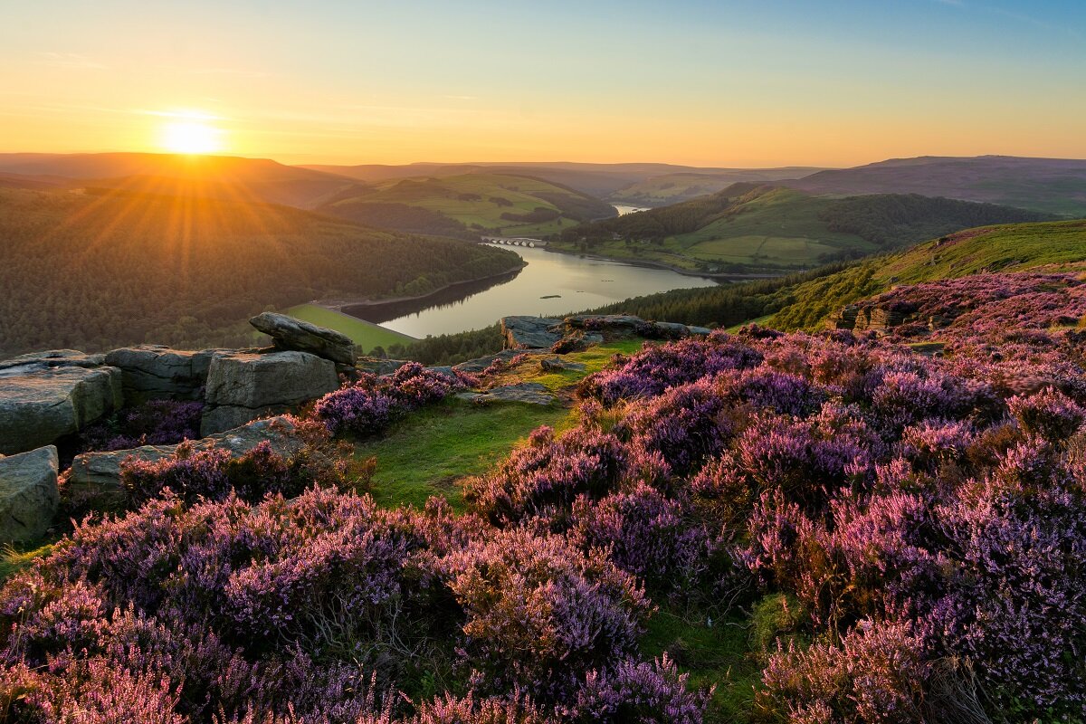 The best UK national parks and their accessibility