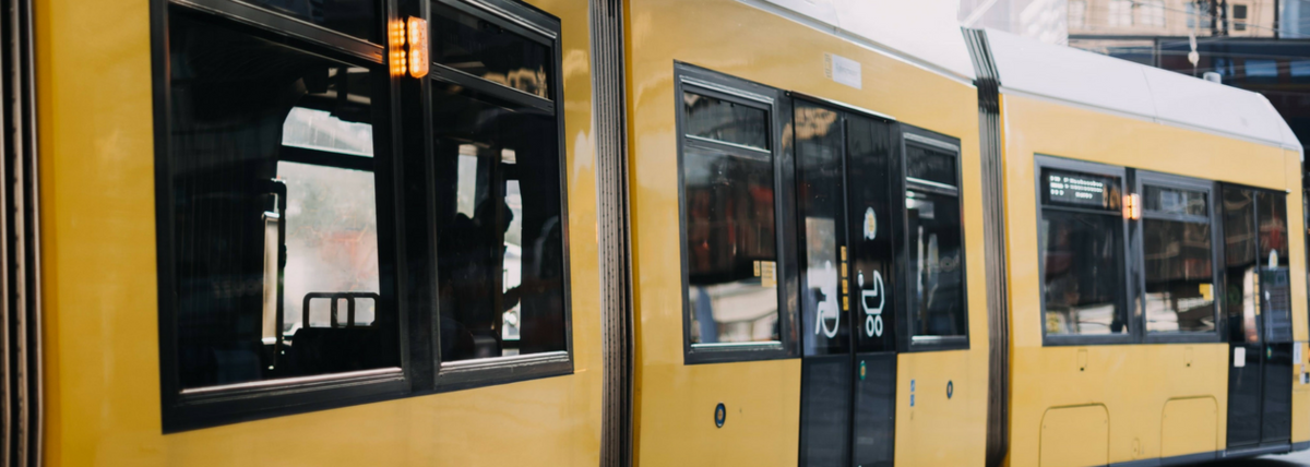 A Guide to Accessible Public Transport in the UK