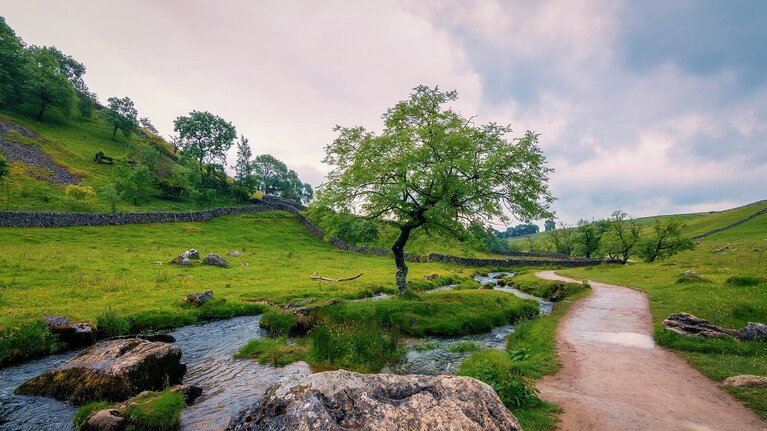 The best UK national parks and their accessibility