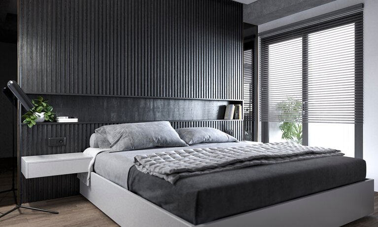How to create an accessible bedroom | Companion Stairlifts
